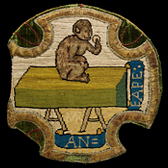 Introduction to English Embroidery - Victoria and Albert Museum