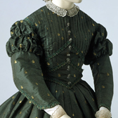 Victorian Dress at the V&A - Victoria and Albert Museum