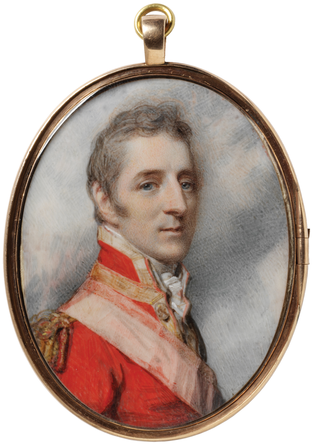 A History of the Portrait Miniature - Victoria and Albert Museum