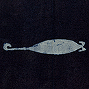 Adire – Indigo Resist Dyed Cloth From Yorubaland, Nigeria - Victoria ...