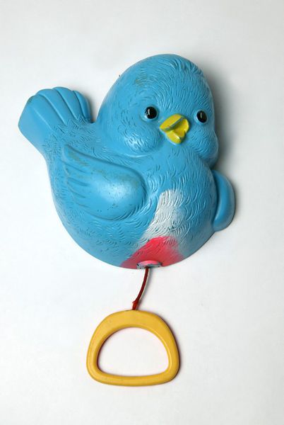 Blue Bird | V&A Explore The Collections