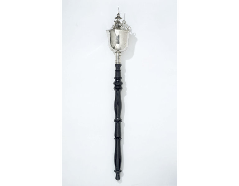 Verger's Wand | Unknown | V&A Explore The Collections