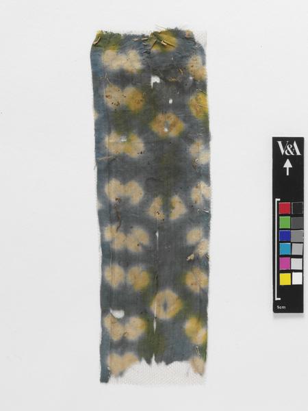 The Stein Collection (Fragment) | V&A Search the Collections