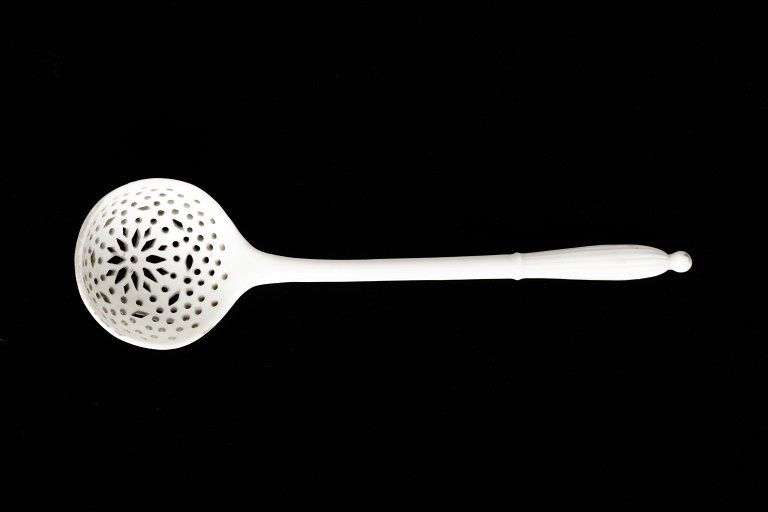 Sugar Ladle | V&A Explore The Collections