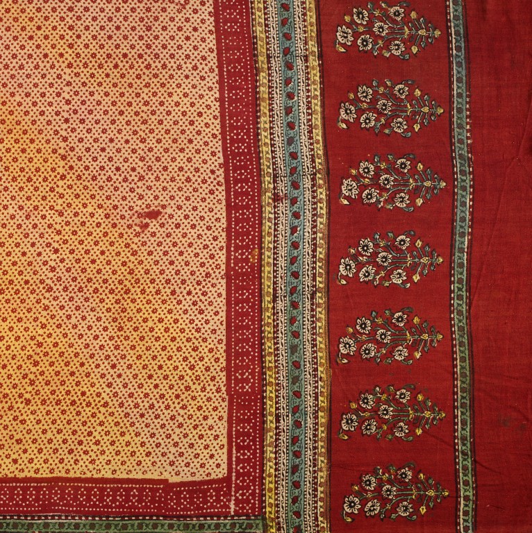 Sari | V&A Search the Collections