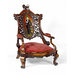 Armchair | Eyles, Henry | V&A Search the Collections