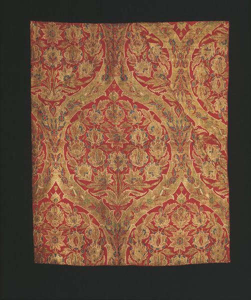 Silk | Unknown | V&A Explore The Collections