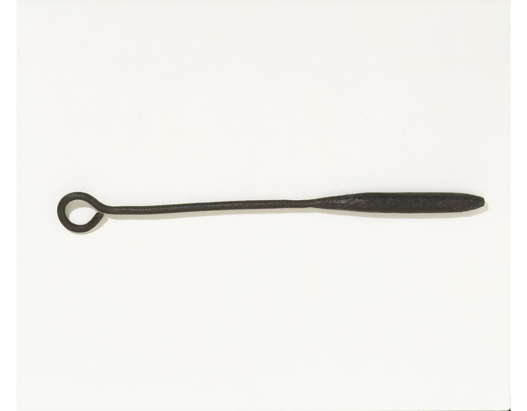 Goffering Iron | V&A Explore The Collections