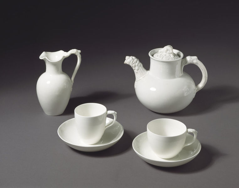 Henry Cole Tea Service | Cole, Henry Sir | V&A Search the Collections