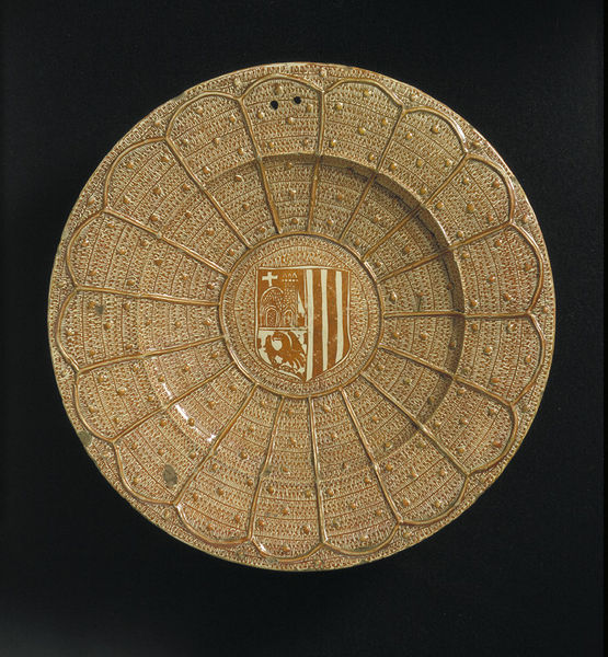 Dish | V&A Search the Collections