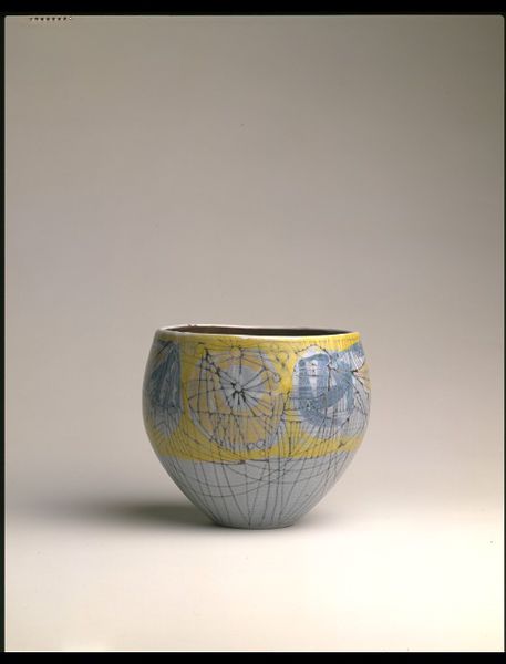 Bowl | Vergette, Nicholas | V&A Explore The Collections