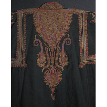 Robe | | V&A Search the Collections