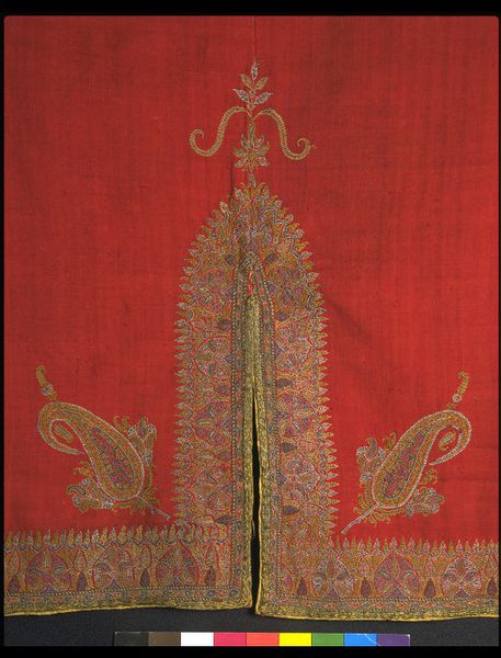 Robe | V&A Explore The Collections