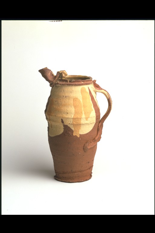 Jug | Smith, Peter | V&A Search the Collections