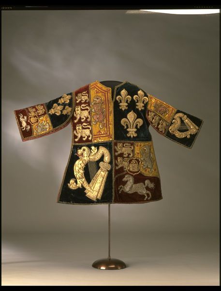 Tabard | Unknown | V&A Explore The Collections