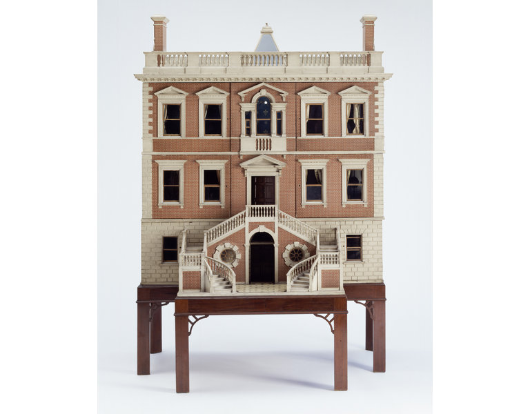 Tate Baby House | Unknown | V&A Explore The Collections