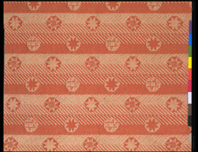 Star and Stripe | Enid Marx | V&A Explore The Collections
