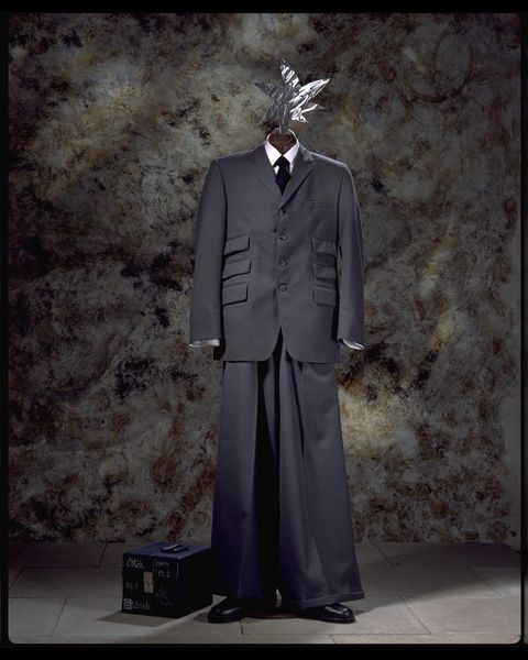 Jacket | Mallinson, Keith | V&A Search the Collections