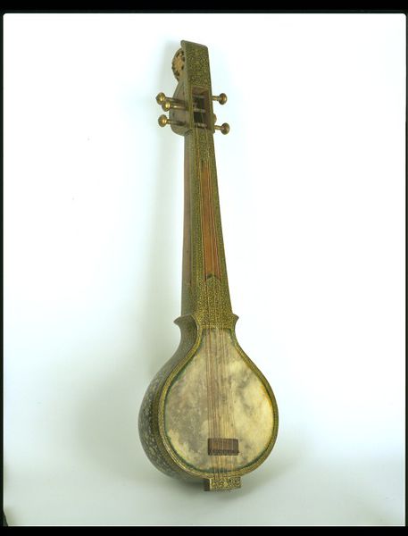 Stringed instrument | | V&A Search the Collections