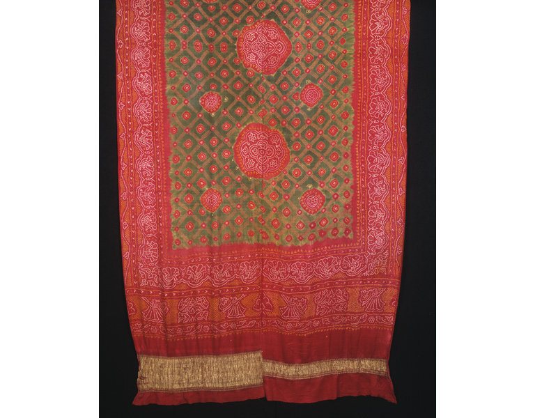 Sari | V&A Search the Collections