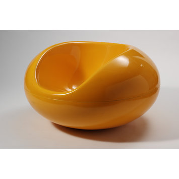 Pastilli chair | Aarnio, Eero | V&A Search the Collections
