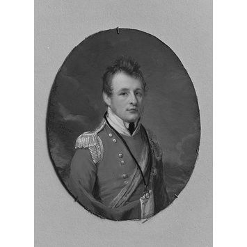 George Thomas Napier - Alchetron, The Free Social Encyclopedia