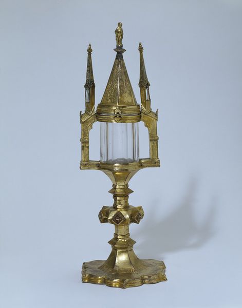 Reliquary | V&A Search the Collections