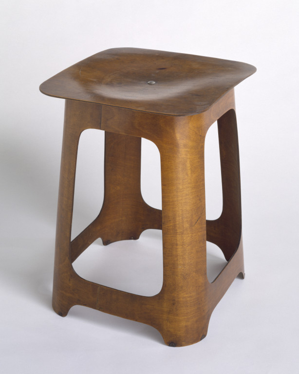 Stool | Luterma | V&A Search the Collections