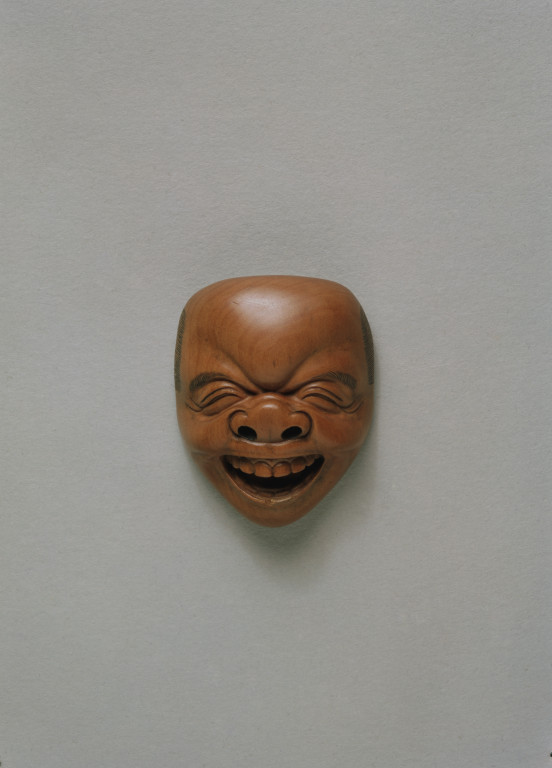 Netsuke | Hojitsu | V&A Search the Collections