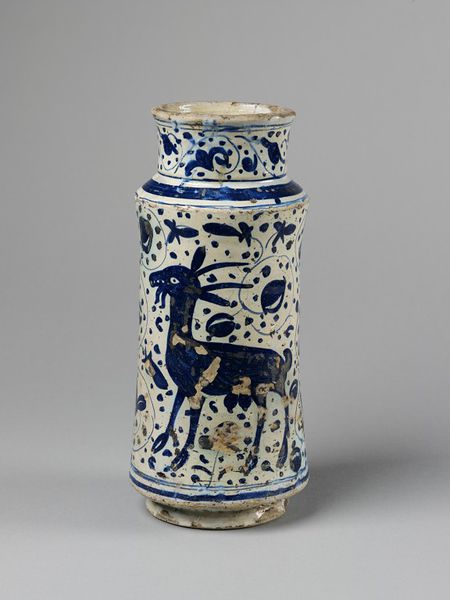 Drug Jar | Unknown | V&A Explore The Collections