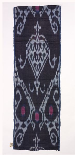 Ikat Length | Unknown | V&A Explore The Collections
