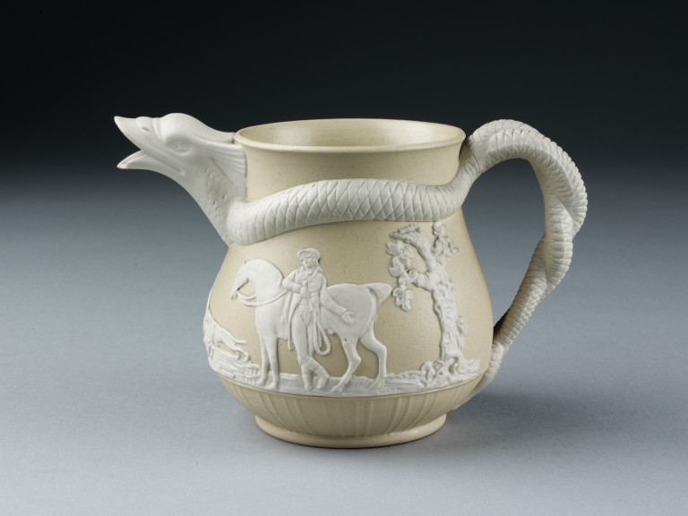 Jug | V&A Search the Collections