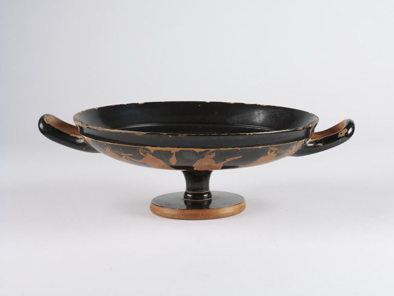 Kylix | V&A Explore The Collections