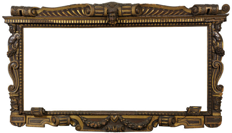 Frame | Unknown | V&A Explore The Collections