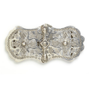 Clasp | V&A Search the Collections