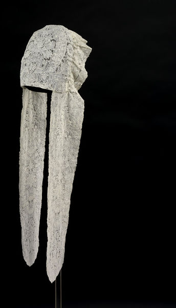 Lappet Caps! – History, But Make It Fashion