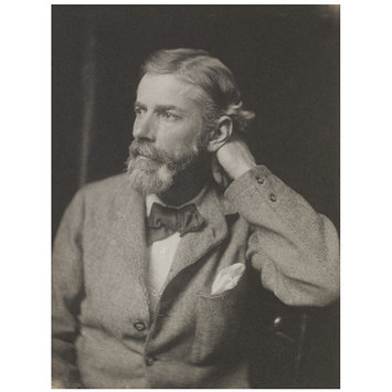 Edward Carpenter - Alchetron, The Free Social Encyclopedia