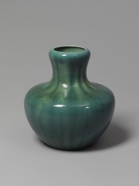 Lancastrian Pottery | Bray, William | V&A Search the Collections