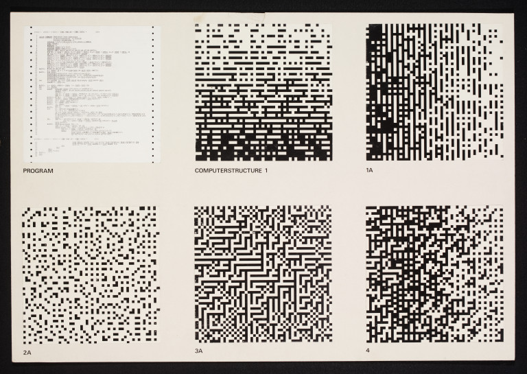 Peter Struycken - Alchetron, The Free Social Encyclopedia