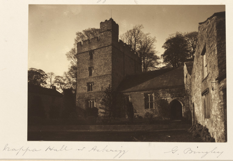 File:'Nappa Hall' near Askrigg, Yorkshire (O57780).jpg - Wikimedia Commons