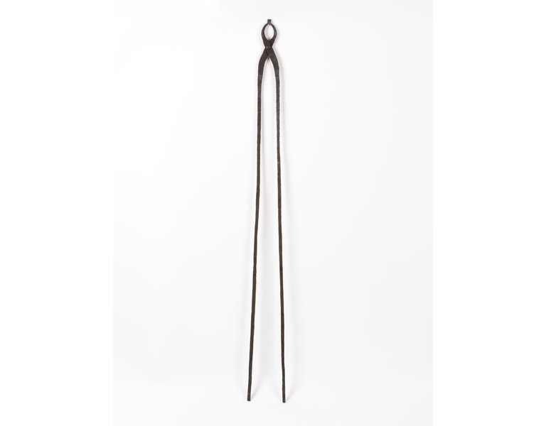 Long-Handled Tongs | Unknown | V&A Explore The Collections
