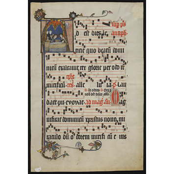 Manuscript | | V&A Search the Collections