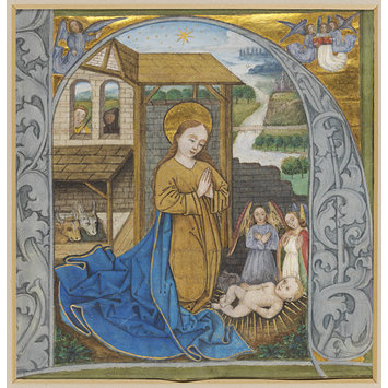 Manuscript | | V&A Search the Collections