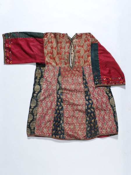 Tunic | V&A Search the Collections
