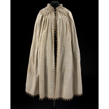 Mantle | V&A Search the Collections