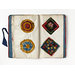 Sampler book | | V&A Search the Collections
