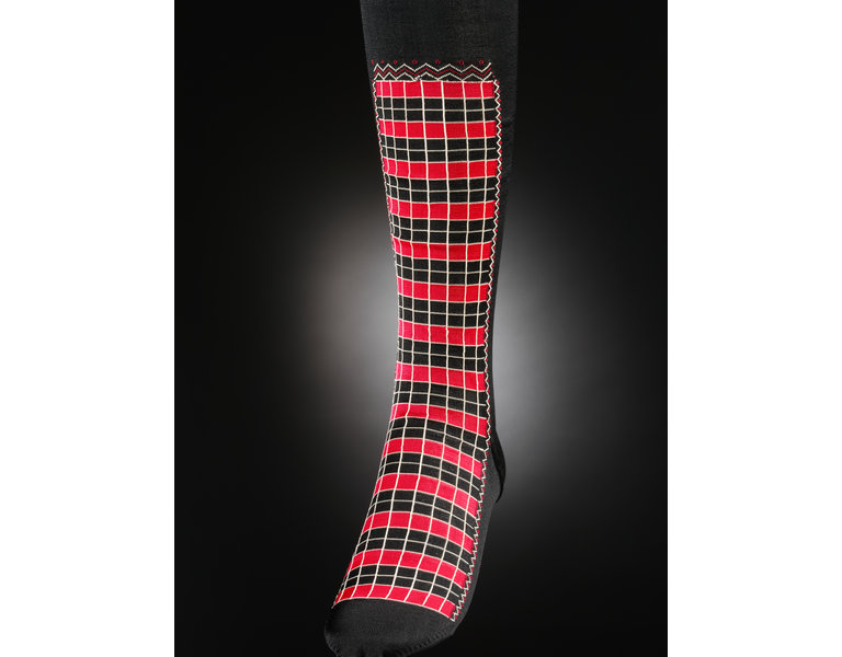 Pair of stockings | | V&A Search the Collections