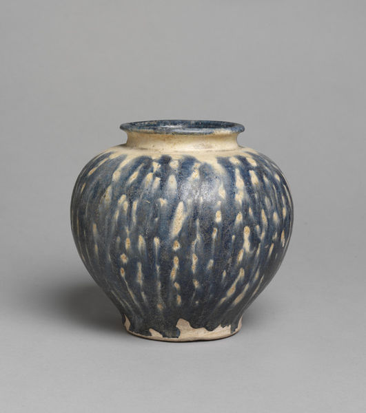 Jar | Unknown | V&A Explore The Collections