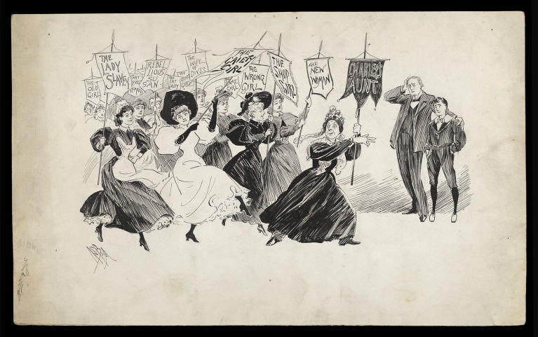 Drawing | Boyd, A.S. | V&A Explore The Collections