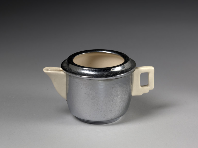 Heatmaster | Ellgreave Pottery Co. Ltd. | V&A Search the Collections